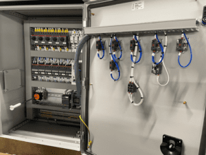 G99 Protection Panels | Knight Electrical Switchgear Ltd